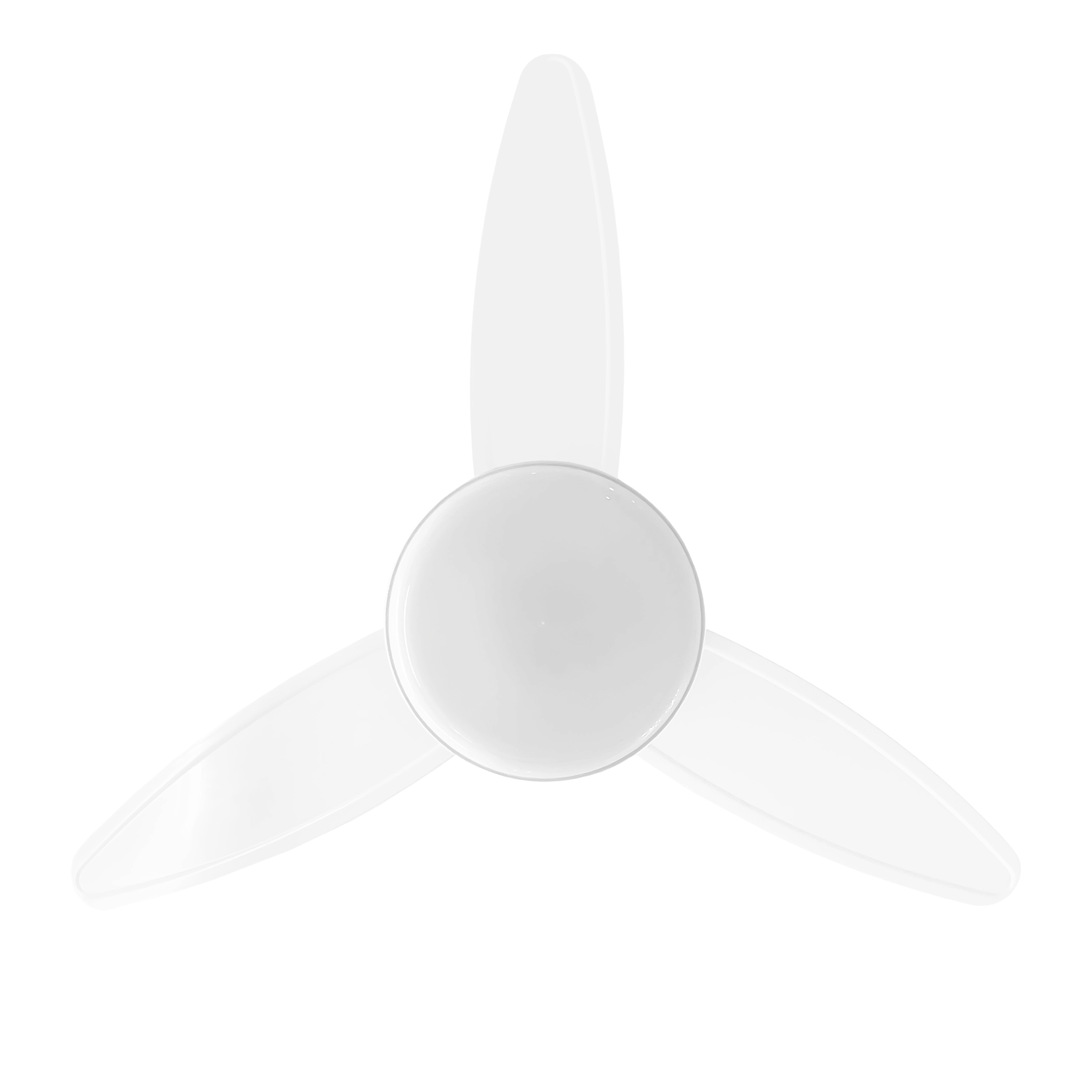 Ventilador de Teto Silent Inverter – Ponente