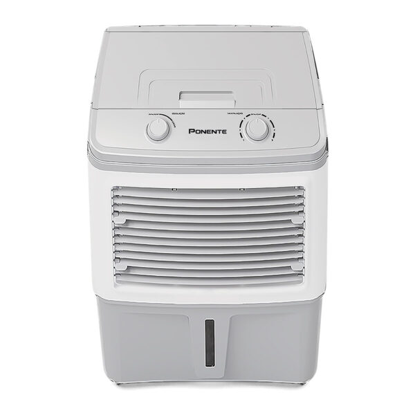Climatizador Evaporativo de 60 Litros CLIN PRO 60 – Ponente